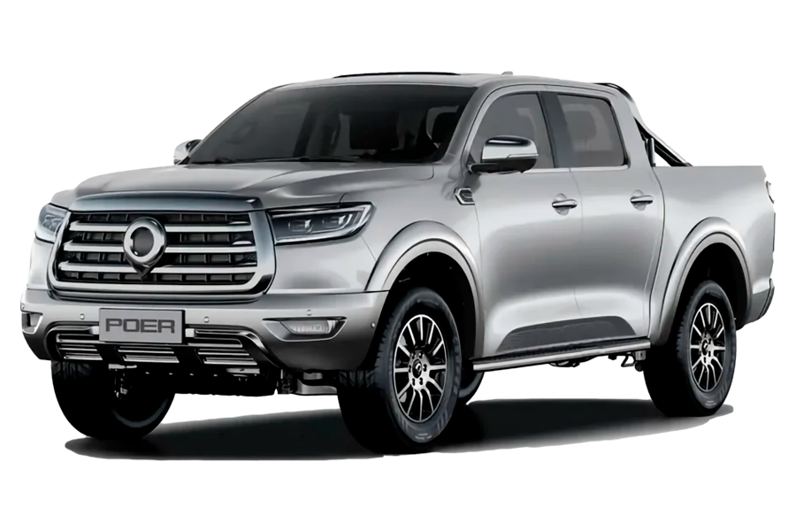 Скачать Great Wall Poer 2.0L, Bosch MG1US008 – F01R0ADR1Z – E2 TUN ...