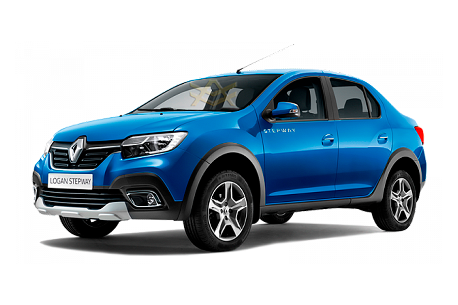 Renault Logan Stepway 1.6L, Continental EMS3125 – HW6049R SW5074S 5075S ...